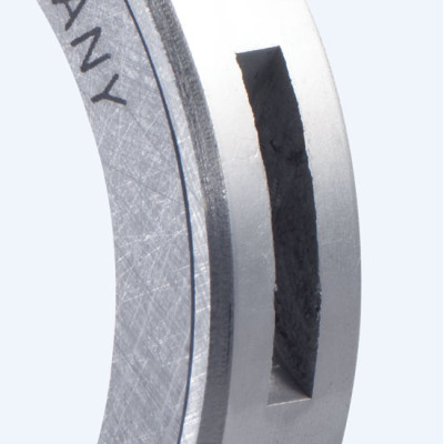 Funktionsprinzip von Dichtungen - GMN