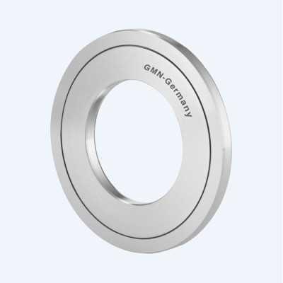 Funktionsprinzip von Dichtungen - GMN