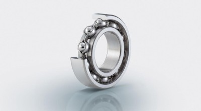Ball Bearings - GMN