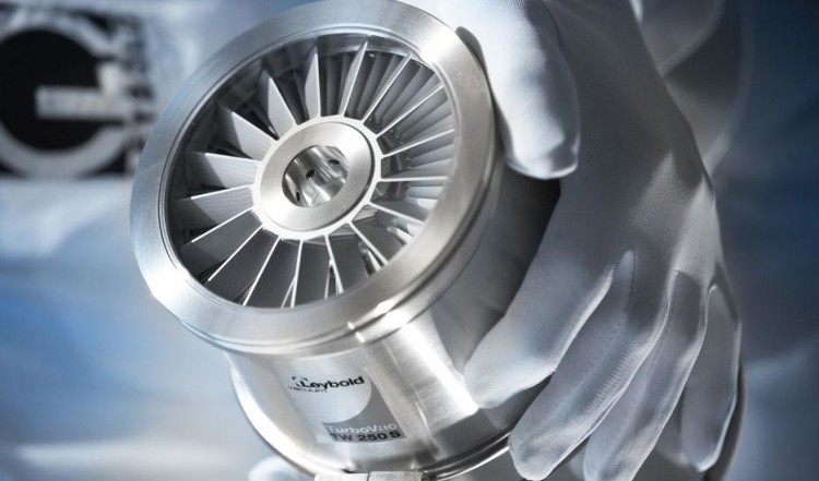 Ball Bearings - GMN