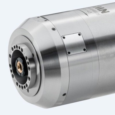 High-performance spindles - GMN grinding spindles