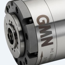 High-speed spindles - GMN milling spindles