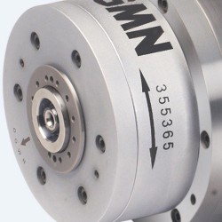 High-speed spindles - GMN milling spindles