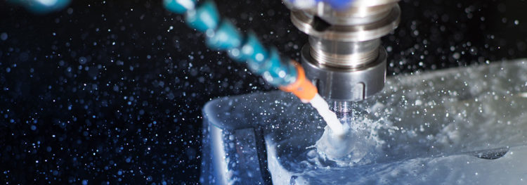 Precision Spindles, Bearings & Seals – Made in Germany | GMN