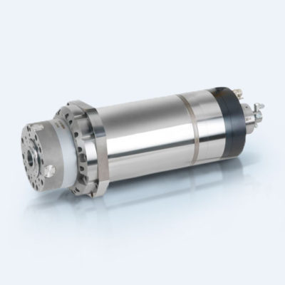 High-speed spindles - GMN milling spindles