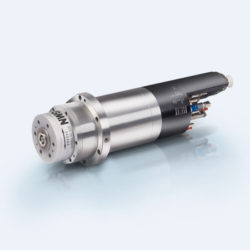 High-speed spindles - GMN milling spindles